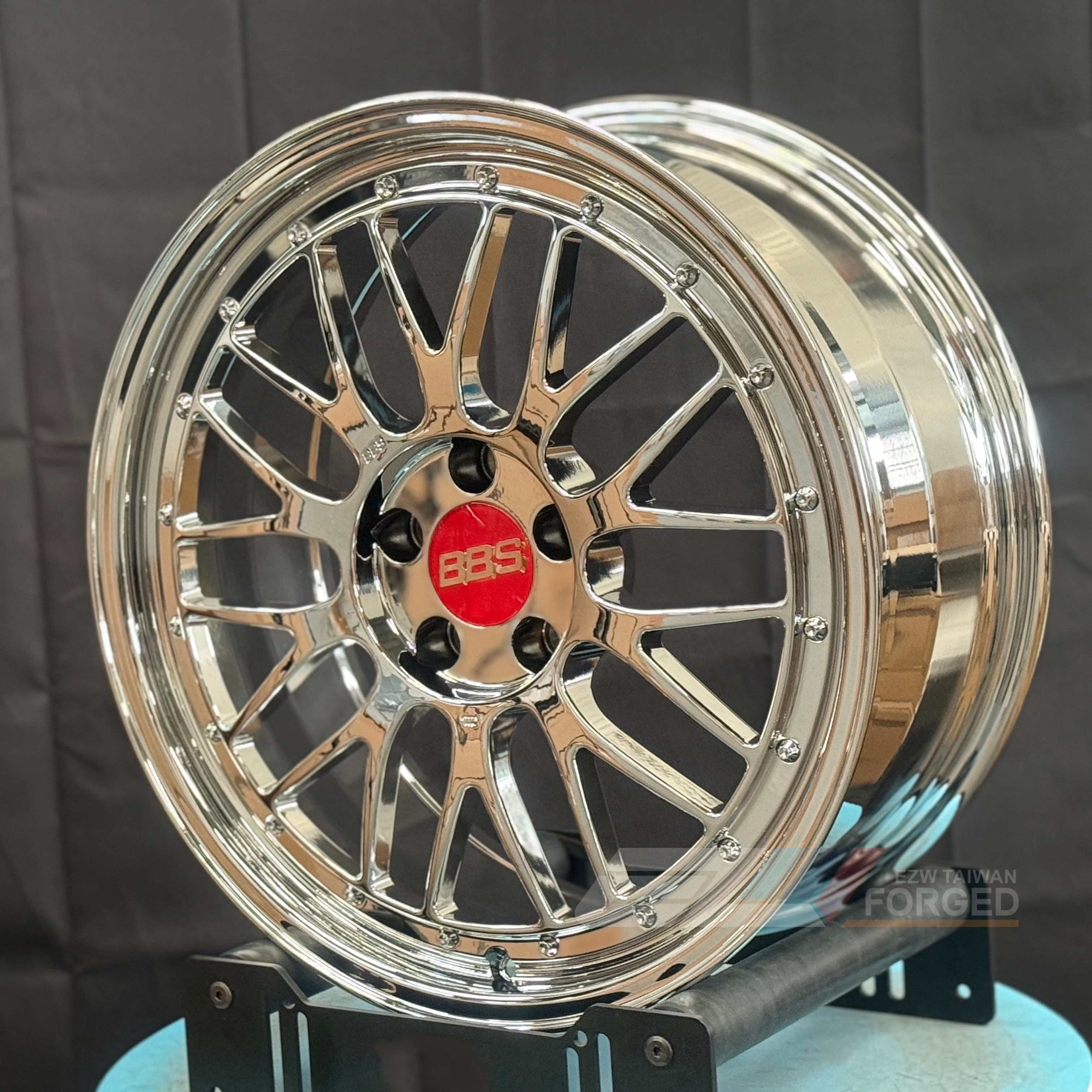 How to Choose BBS Alloy Wheels: A Complete Buyer's Guide