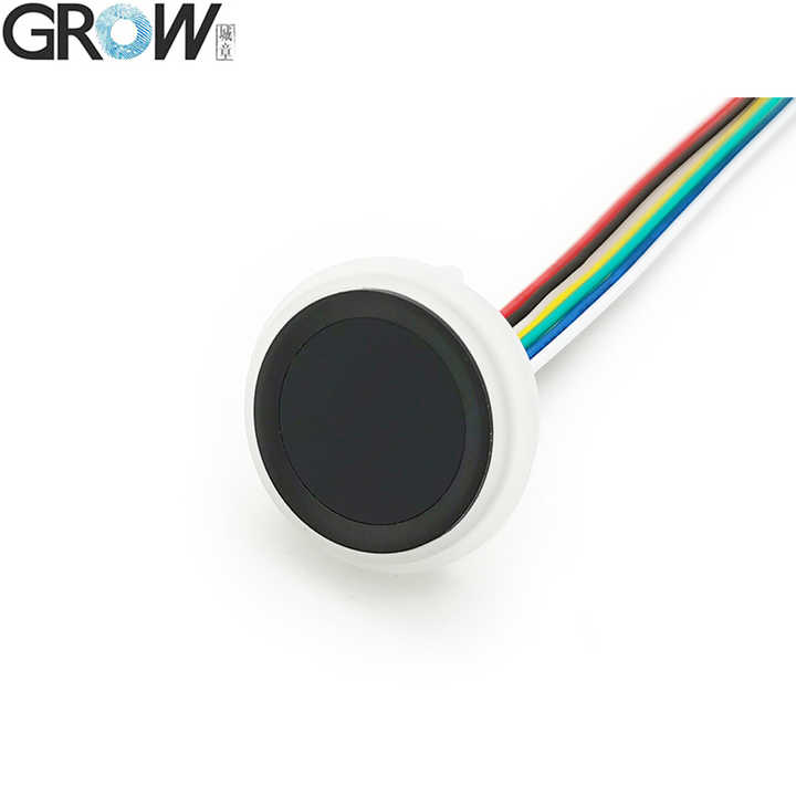 GROW R558-S Fingerprint Module - Reliable & Secure Scanner
