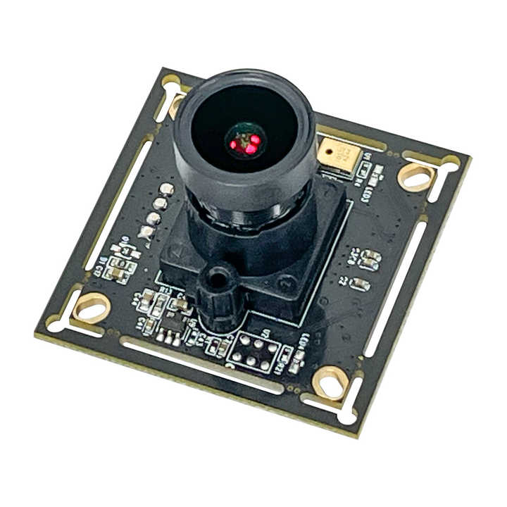 2MP USB Camera Module with Low Illumination Night Vision STARVIS IMX307 IMX327 Sensor UVC ...