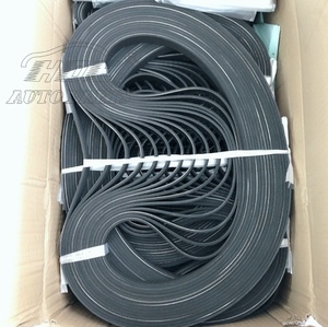 Get A Wholesale Toyota Hilux Vigo Fan Belt For Power Transmission ...