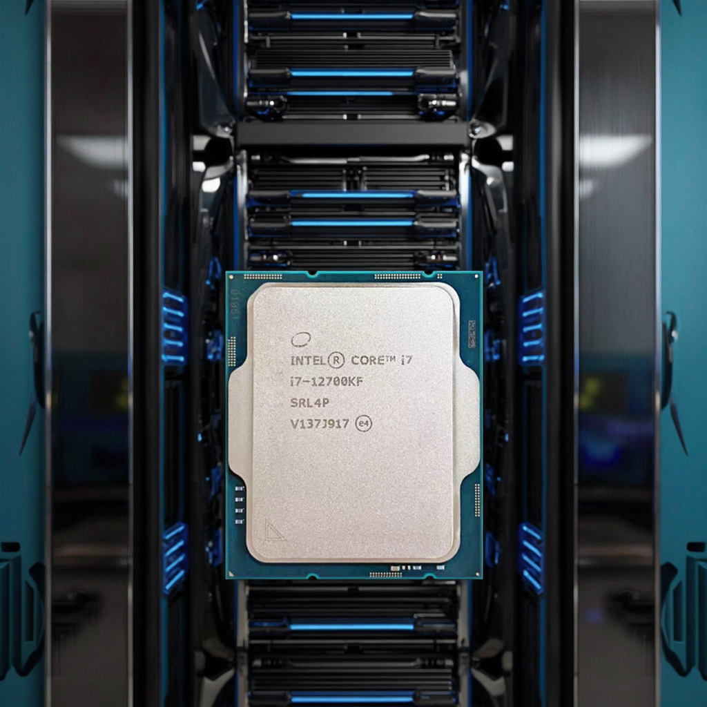 How to Choose the Best i7 12th Gen Processor for Your Needs
