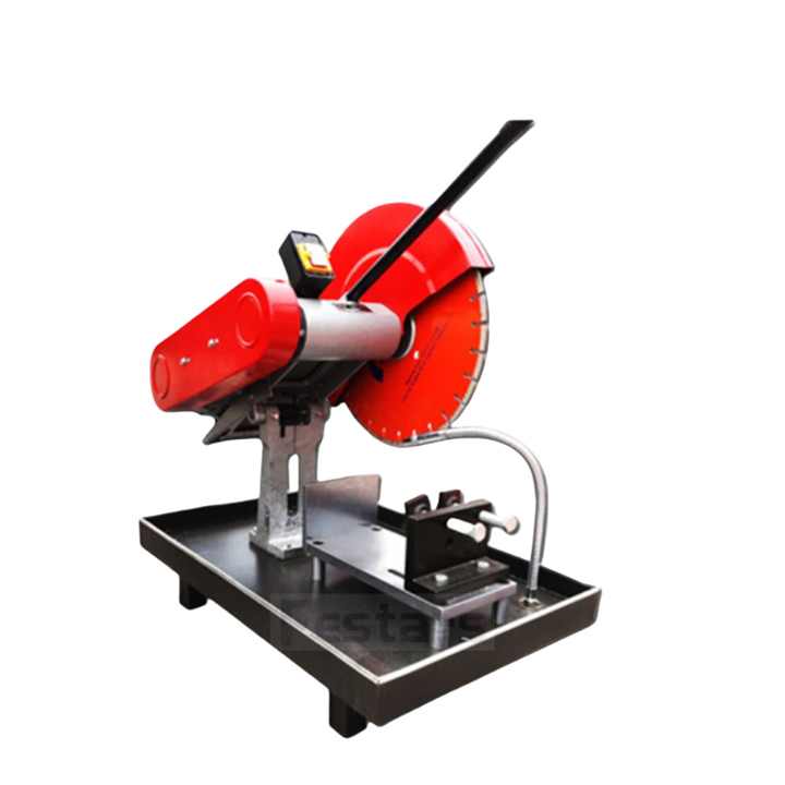 High Quality Concrete Specimen Core Cutting Machine with Factory Price ...