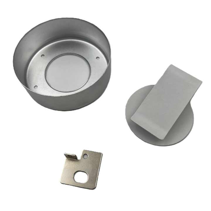 Maker Spcc Newly Introduced Precision Metal Sheet Shape Wholly Supplied ...