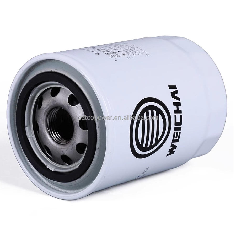 Weichai WP2.3 Diesel Engine Oil Filter 1000427863A 1000427863 for Truck ...