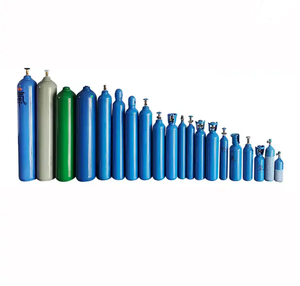 Wholesale hydrogen gas cylinder sizes to Ship Gaseous Substances Safely ...