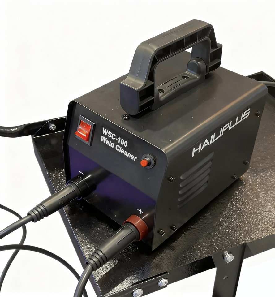 Industrial Stainless Steel Weld Cleaner Machine| Alibaba.com