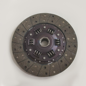 Wholesale toyota land cruiser clutch disc For Straightforward Driving ...