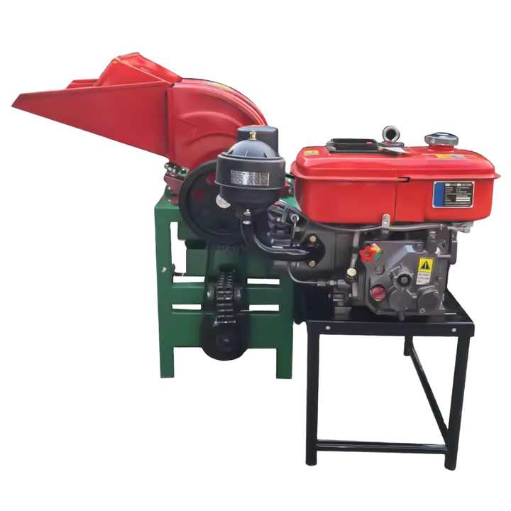2025 New AG Diesel Engine Powered Paddy Wheat Rice Maize Thresher ...