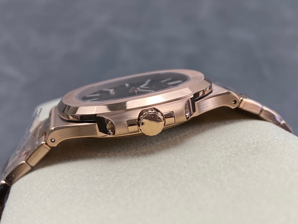 Luxury Super quality Waterproof mechanical watch 40mm DDF factory 324 ...