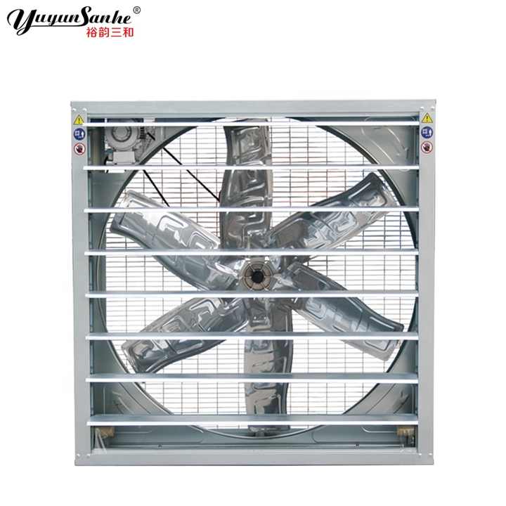 Heavy Duty Box Ventilation Exhaust Fan for Factory| Alibaba.com