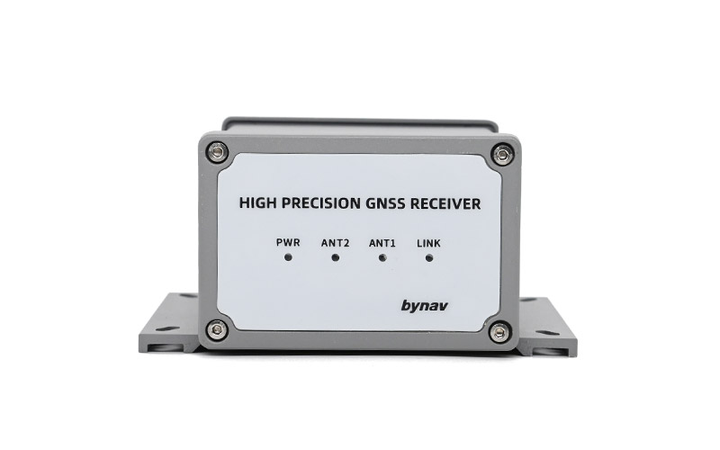 Bynav T1-8D GNSS & GPS Antennas Base Station for UAV & Surveying ...
