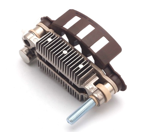 Rectifier, Rectifier direct from Ningbo Skind Auto Parts Co., Ltd. in CN