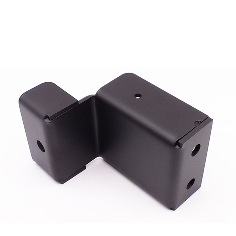 Aluminum Sheet Metal Fabrication OEM Sheet Metal Fabrication Products ...