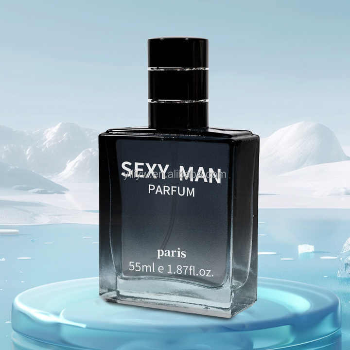 YILI Wholesale 2025 Neutral Parfum Cologne 11 Men's Perfume BLUE Smell Women Perfume Men ...