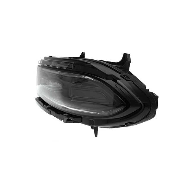 FOR 2015-2018 Dodge Charger HEADLAMP Headlight Headlight Assembly ...