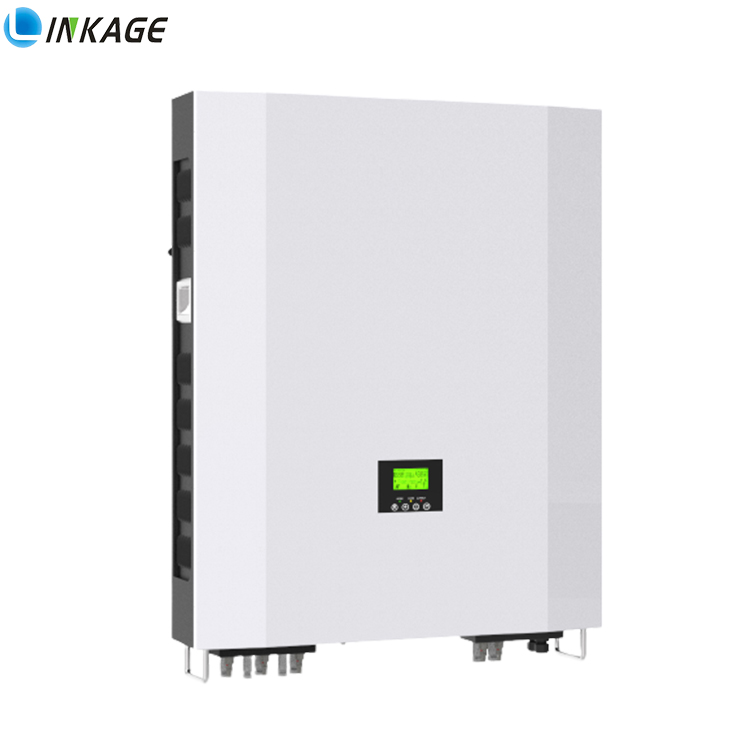 48V1000Ah (50Kwh) Lithium-Batterie Wall 48 Volt 100Ah 5Kw Lifepo4 ...