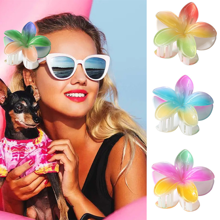 Shop Our Collection of Decorative Hair Claw Clips for Women