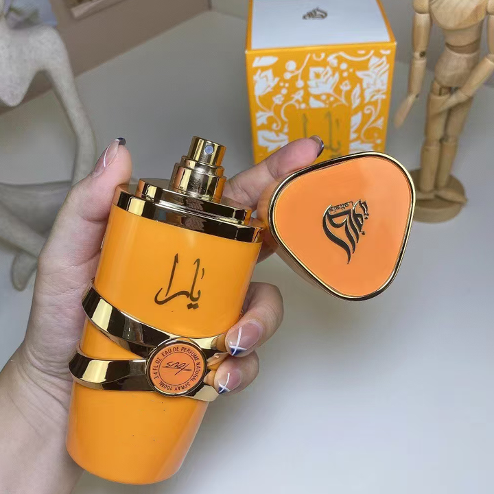 Original Arabian Luxury 100ml Classic Perfume Wholesale Floral Fruity ...