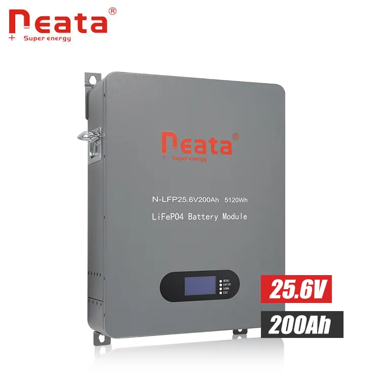 Zhongshan Neata New Energy Technology Co., Ltd.