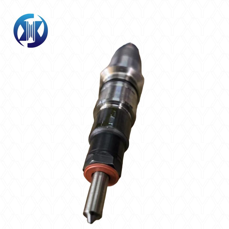 6D107/QSB6.7 High Quality OEM Brand Fuel Injector Assembly Original New ...