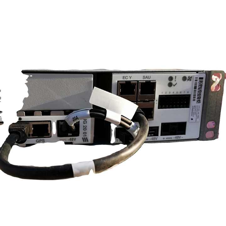 Erics RBS6601 RRUS 02 B0 KRC 161 264/1 con DUS4102 PARA ERICSSON