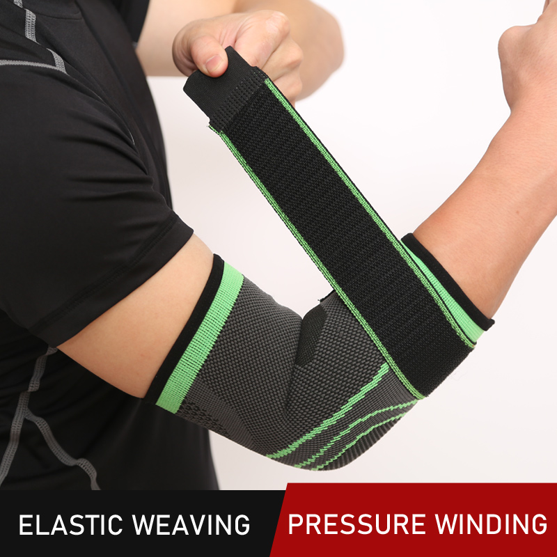 Hex Reducer Adapter Compression Wrist Elbow Strap - Sports Support For ...