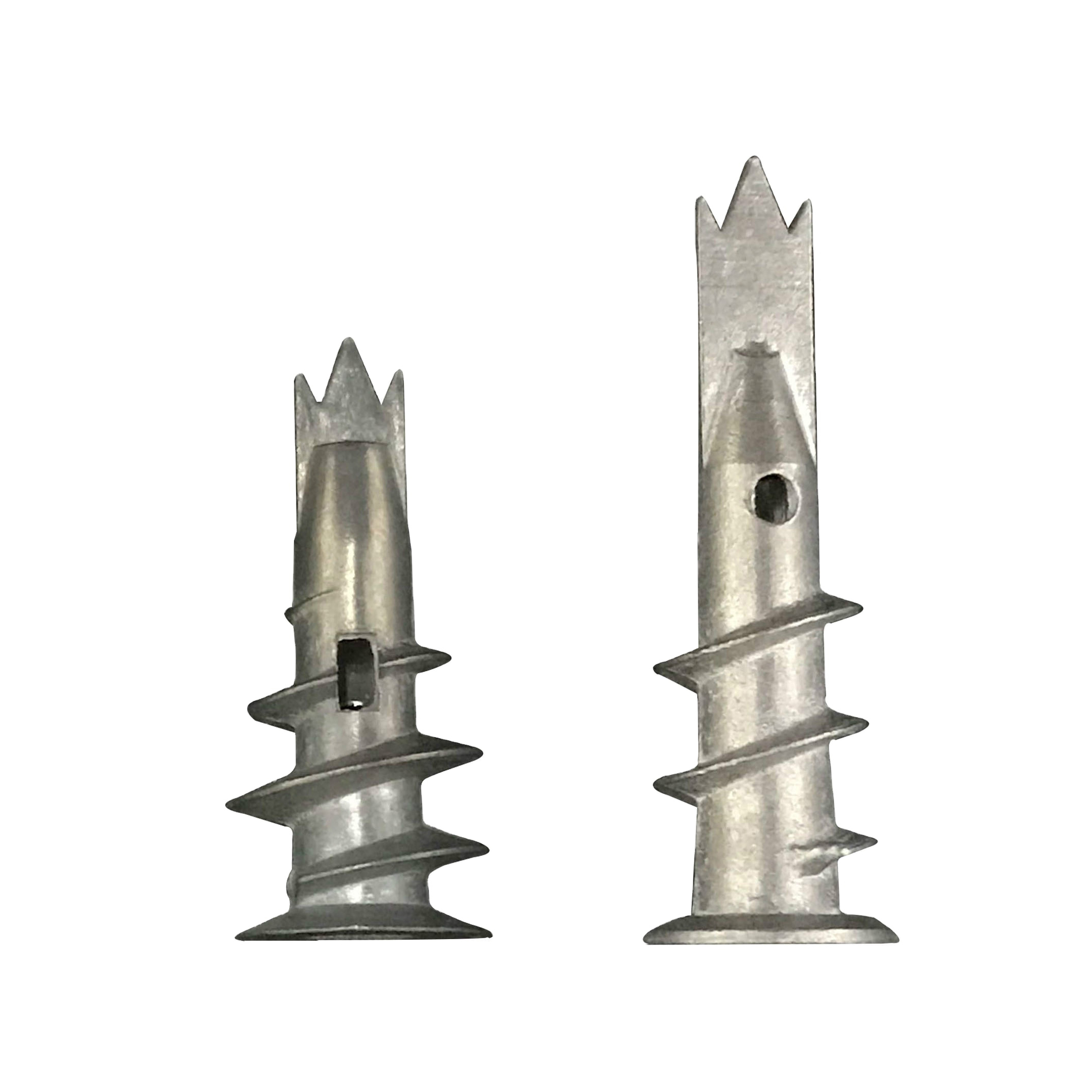Durable and Reliable mounting drywall anchor for Secure Installations