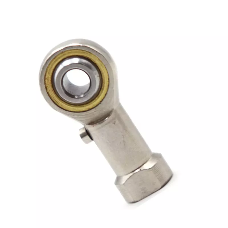 High Quality Grooved Eyeball Bearings Slewing Joint Bearings POS10 ...