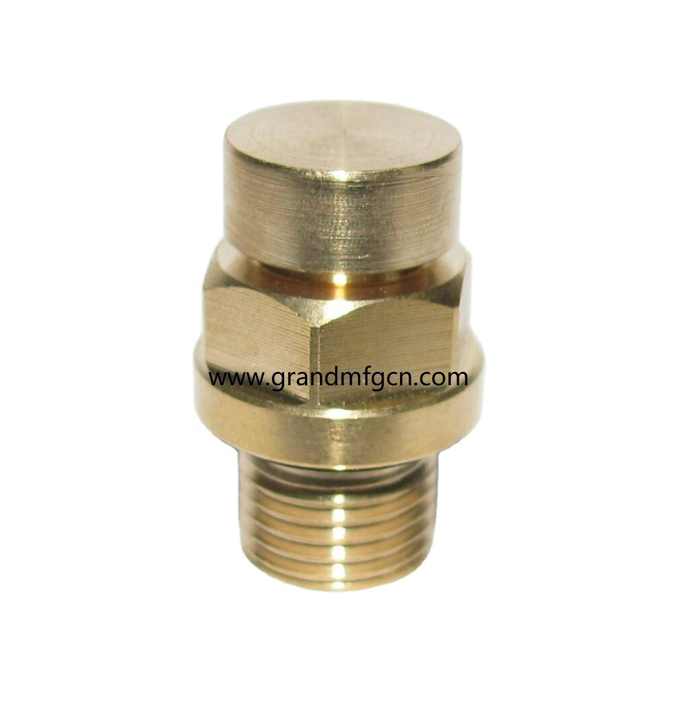 Gear Box Gear Unit G1/4 Inch G3/8 Inch 1/8 Inch Brass Plugs