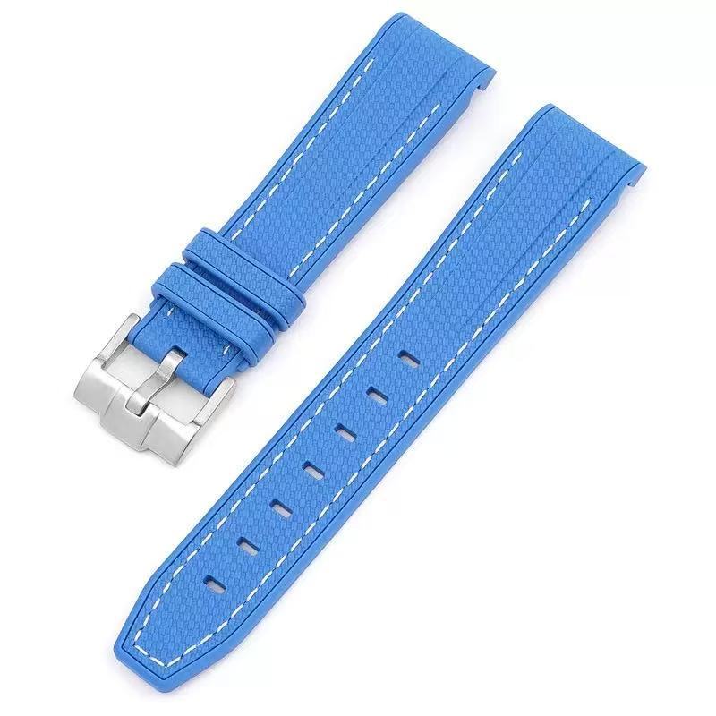 Premium Women Omega Swatch China Replacement Strap | MoonSwatch