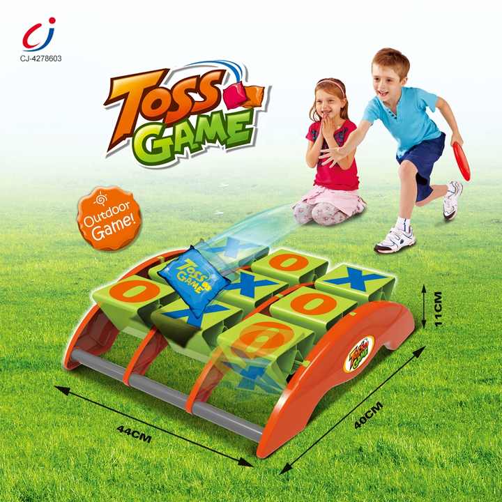 Chengji Sand Bag Game - Interactive Toss for All Ages