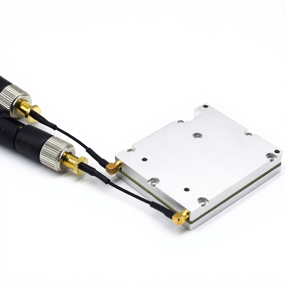 Wifi Meah Internet Transmitter and Receiver Anti Jamming Long Range ...