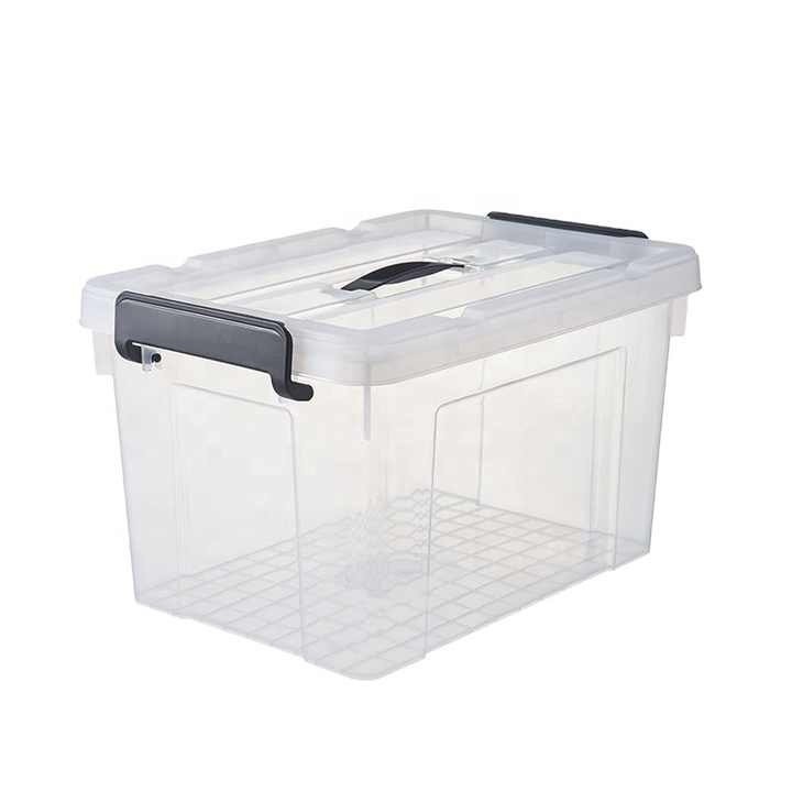 55L container plastic storage box plastic bins storage box| Alibaba.com