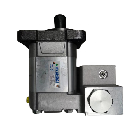 Original Injection Pump F00B.L0P.047 332X1021 Unit Pump