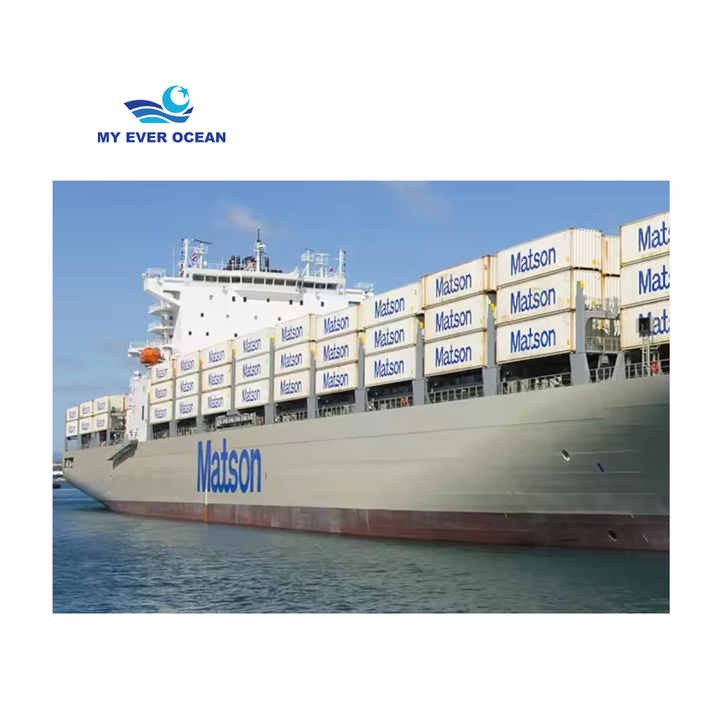 Ever Ocean China Rdc Freight Profesional Express Fba Containers ...