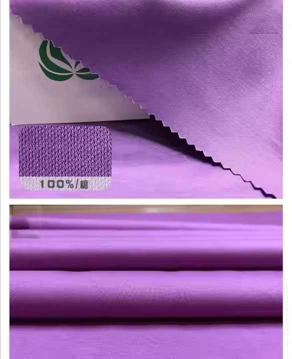 Wholesale Custom Logo Premium Mercerized 100% Cotton T-shirts