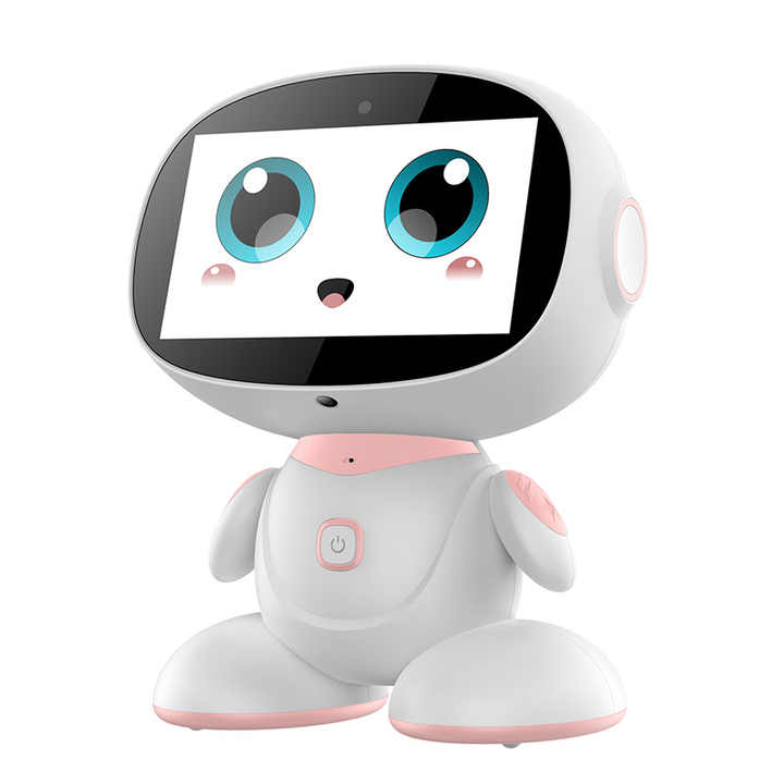 AI Smart Educational Robot Toys for Kids - OEM & Customizable