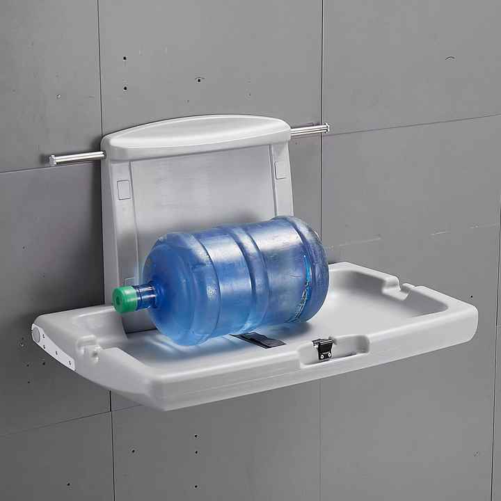 Commercial Baby Diaper Table Changing Diaper Table Horizontal Baby ...
