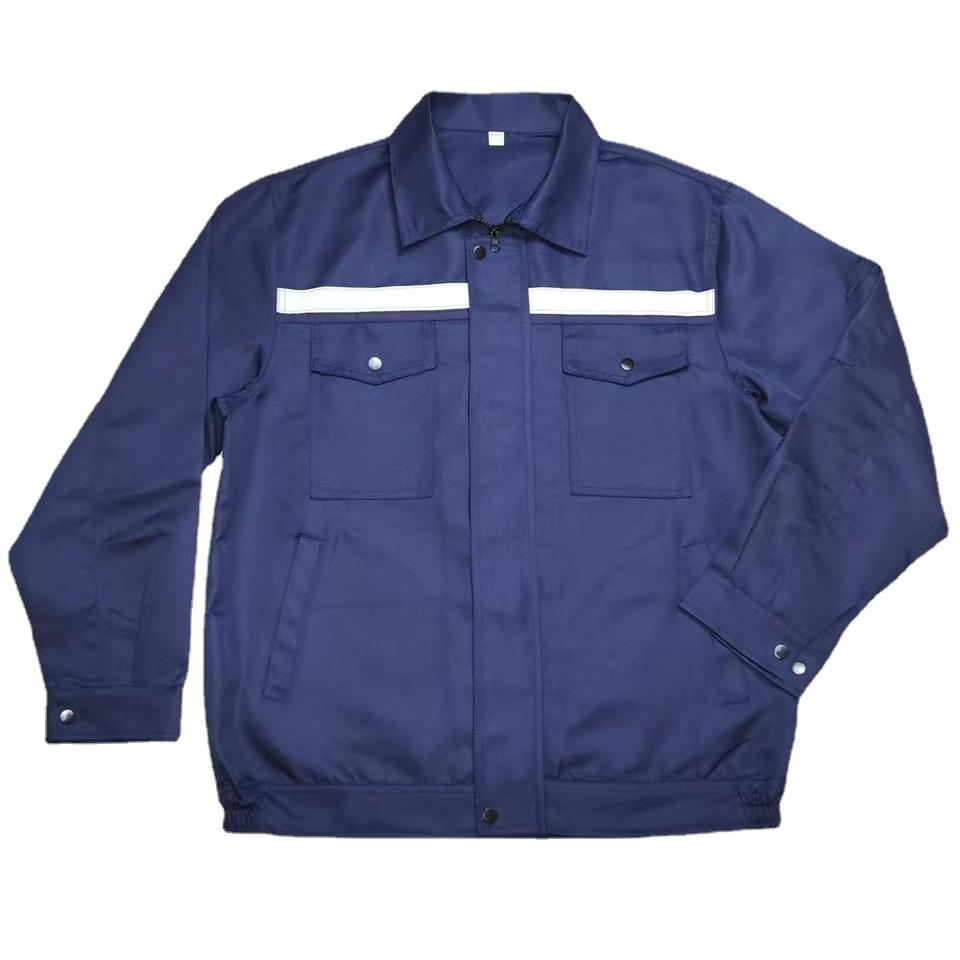 Men's Reflective Polyester Uniform Breathable Safety Work Wear| Alibaba.com