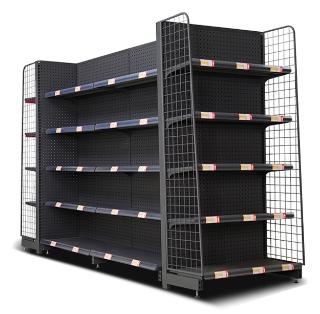Efficient Storage Solutions with Durable hsd shelf for Business Buyers