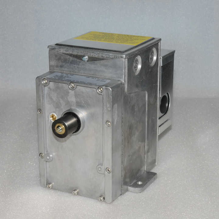 Carrier Refrigerators Spare Parts - Actuator Motor HF26BB030