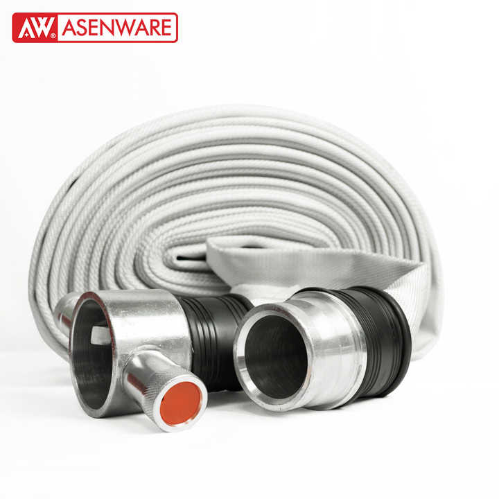 Factory 2 Inch Fire Hose - Durable and Reliable Solutions