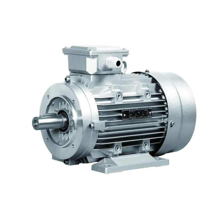 1HP to 100HP Electric Motors - High Efficiency & Durability