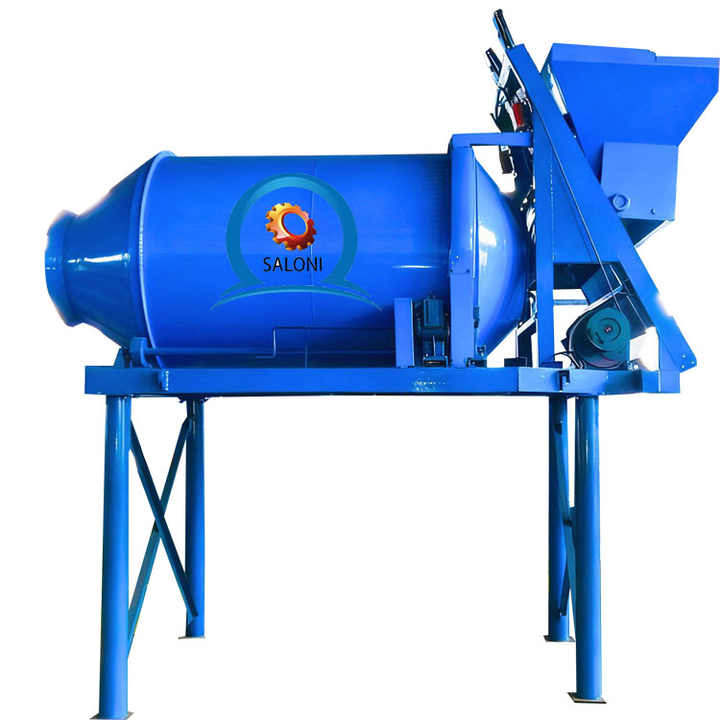 Advanced BB Fertilizer Blender Professional Mixer Ensuring Consistent ...