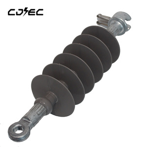 High Quality 22kV Pin Insulators for Electric Distribution