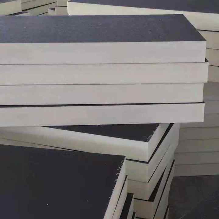 High Density PIR Rigid Foam Insulation Board - OEM | Wholesale