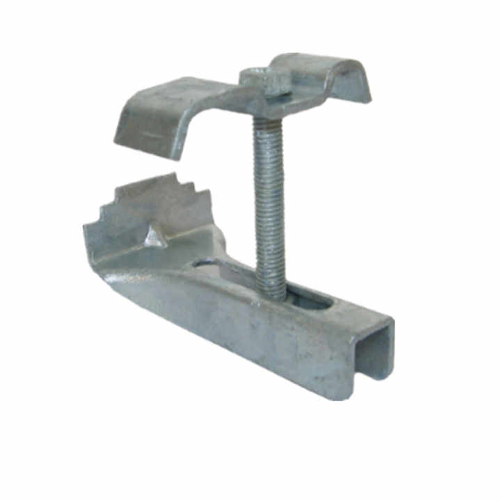 Steel Bar Grating Saddle Clip Clamp Fastener - Zhuote