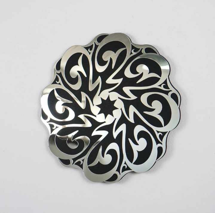 Prophet Muhammad Names Wooden Acrylic Islamic Wall Art Arabic Wall ...