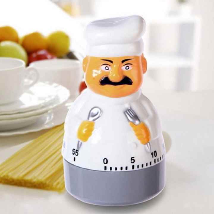 Chef Cooking Restaurant Timer| Alibaba.com