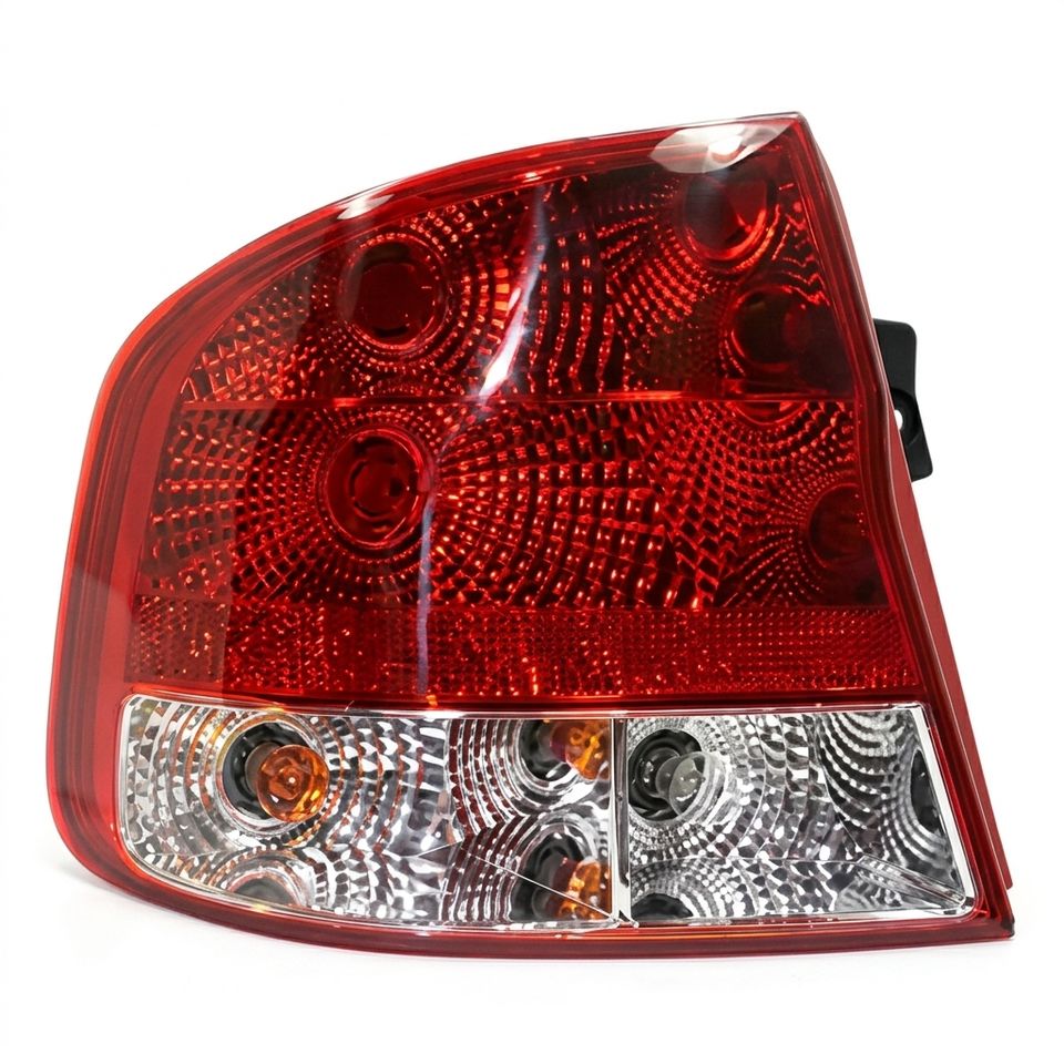 YUOU Professional New Rear Tail Light Chevrolet Aveo 2004 2005 2006 ...